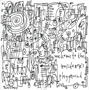 the considerer | THIN|SILENCE