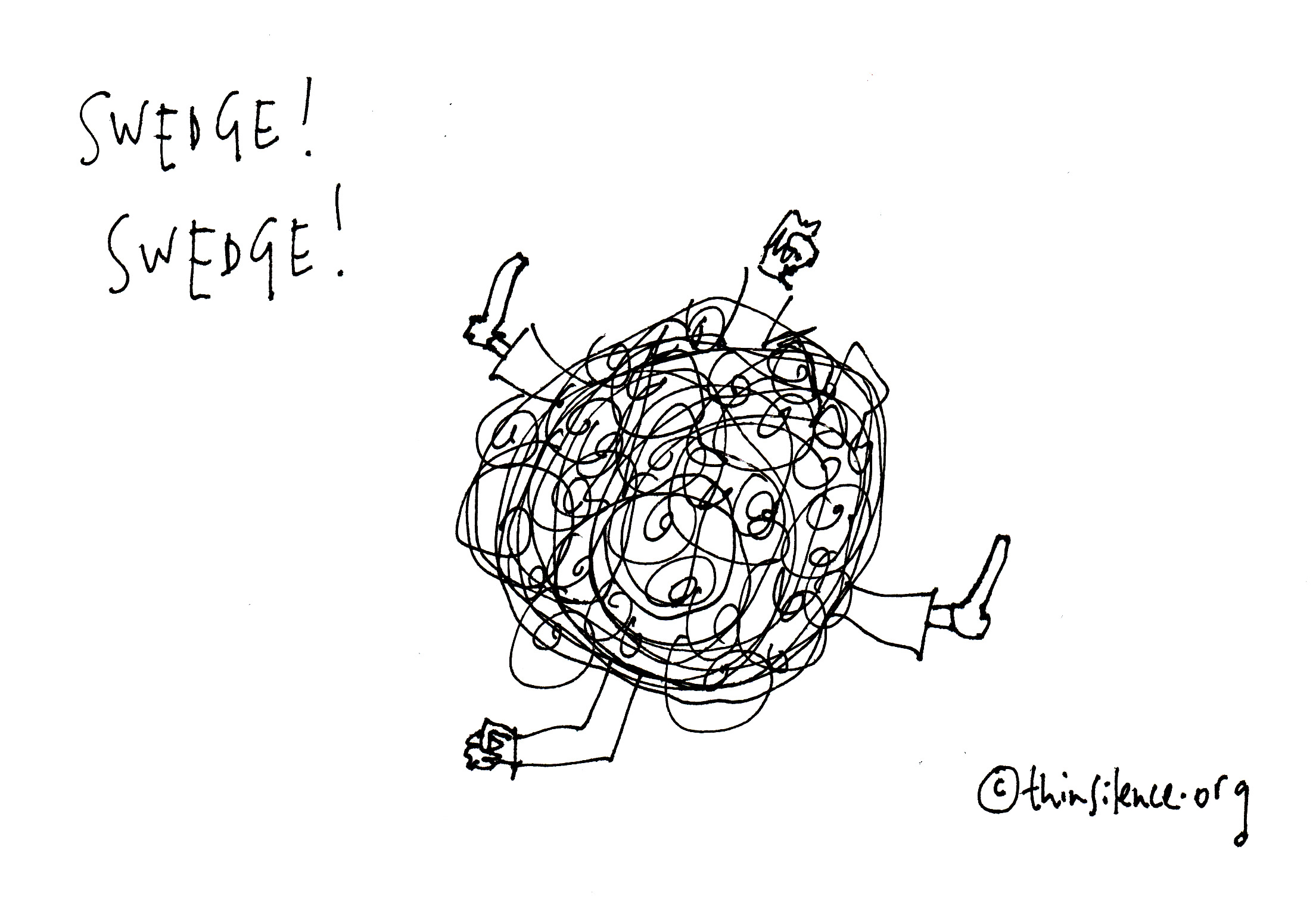 Swedging* | THIN|SILENCE